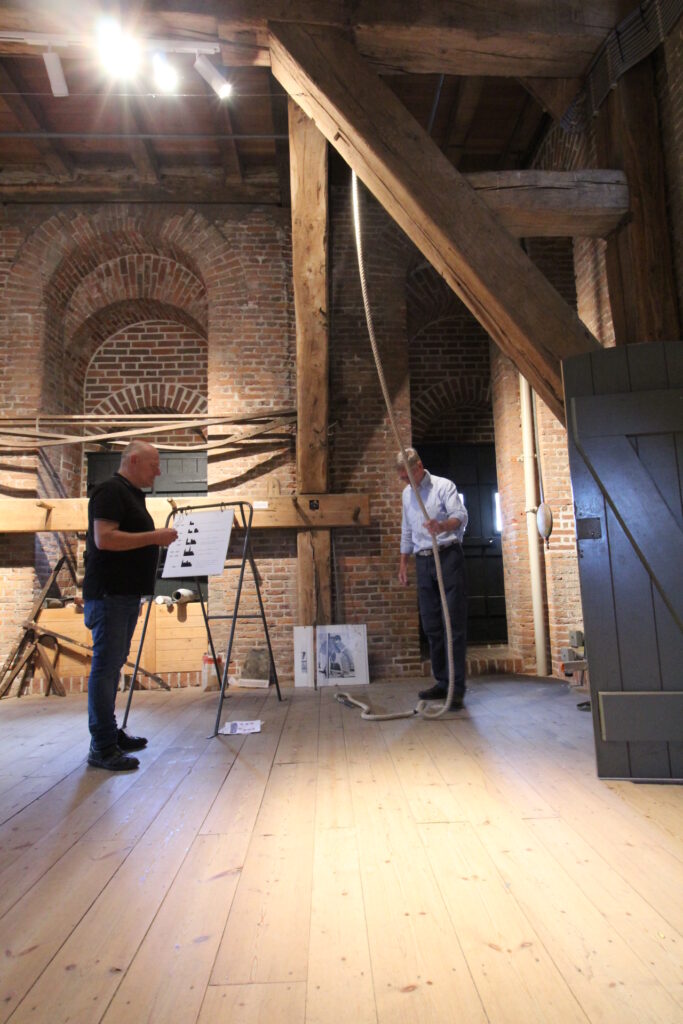 Zelf klokken luiden in de Sint-Janstoren - DagjeDenBosch.com